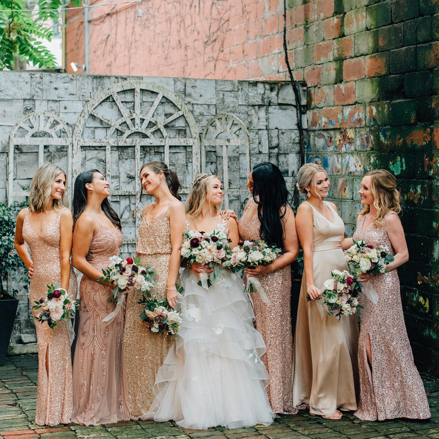 Avenue 22 Bridal