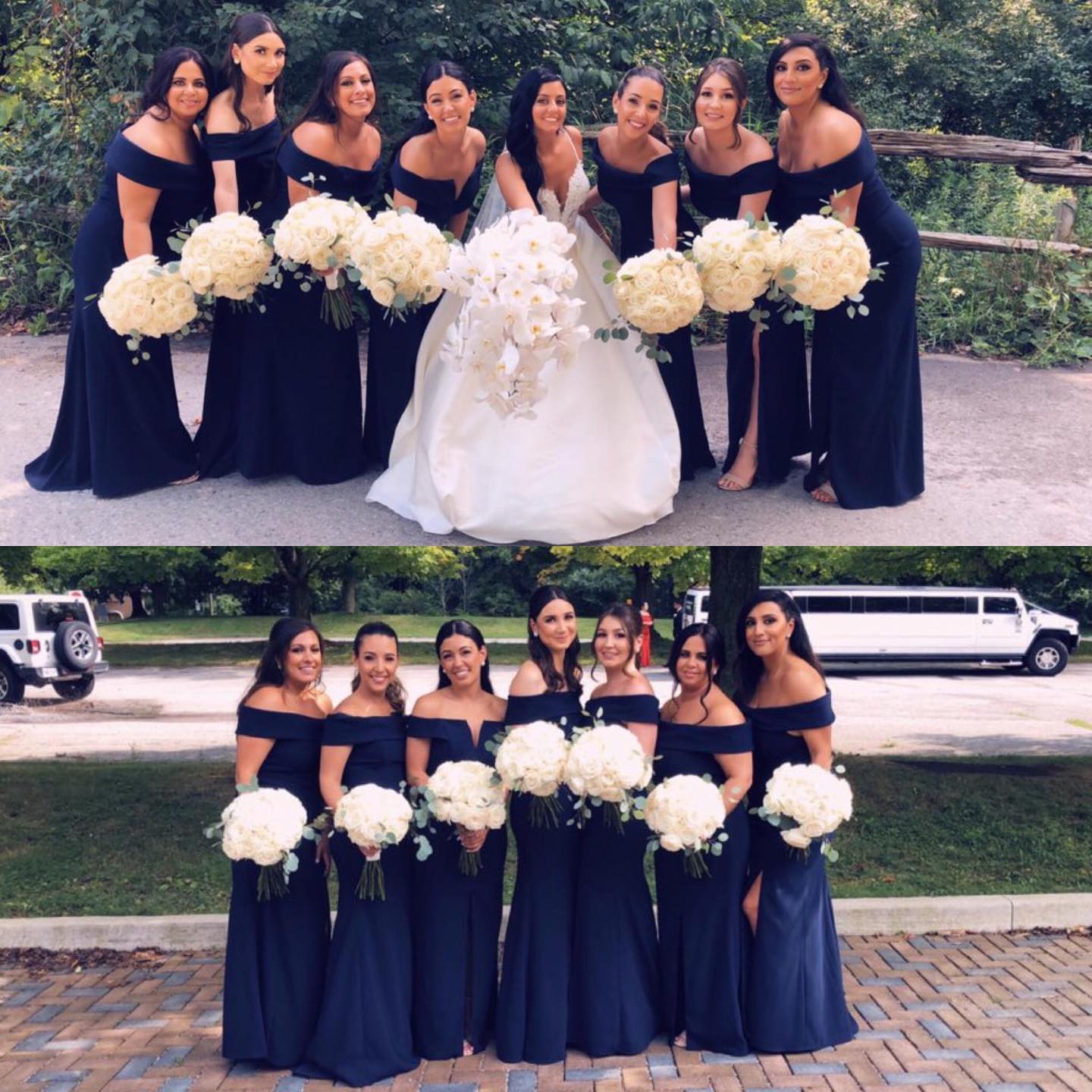 Avenue 22 Bridal