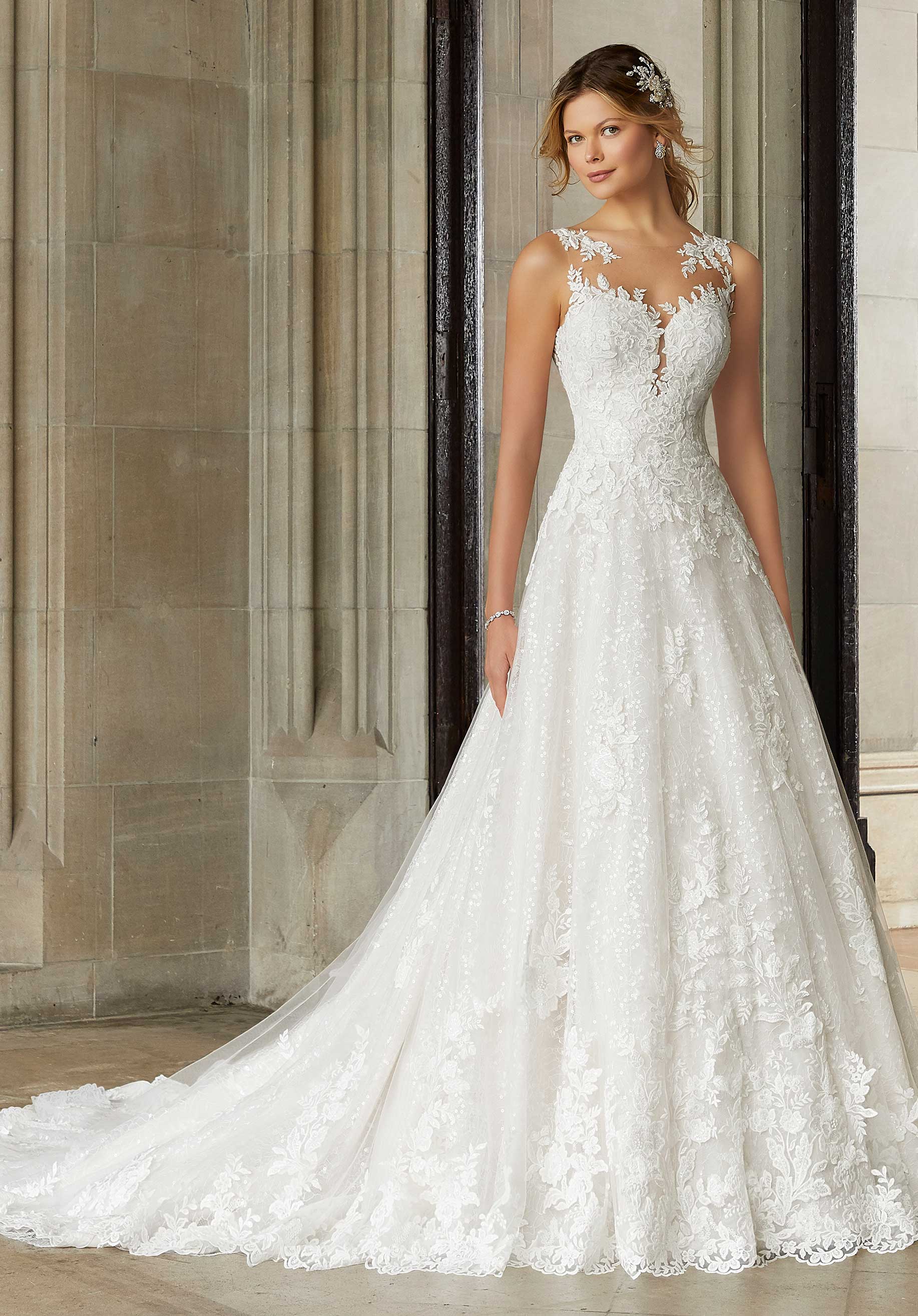 Plus Dresses | Avenue 22 Bridal