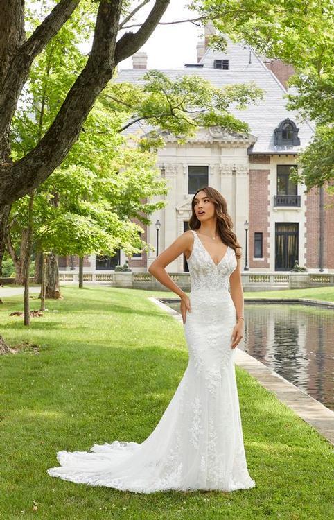 Plus Dresses | Avenue 22 Bridal