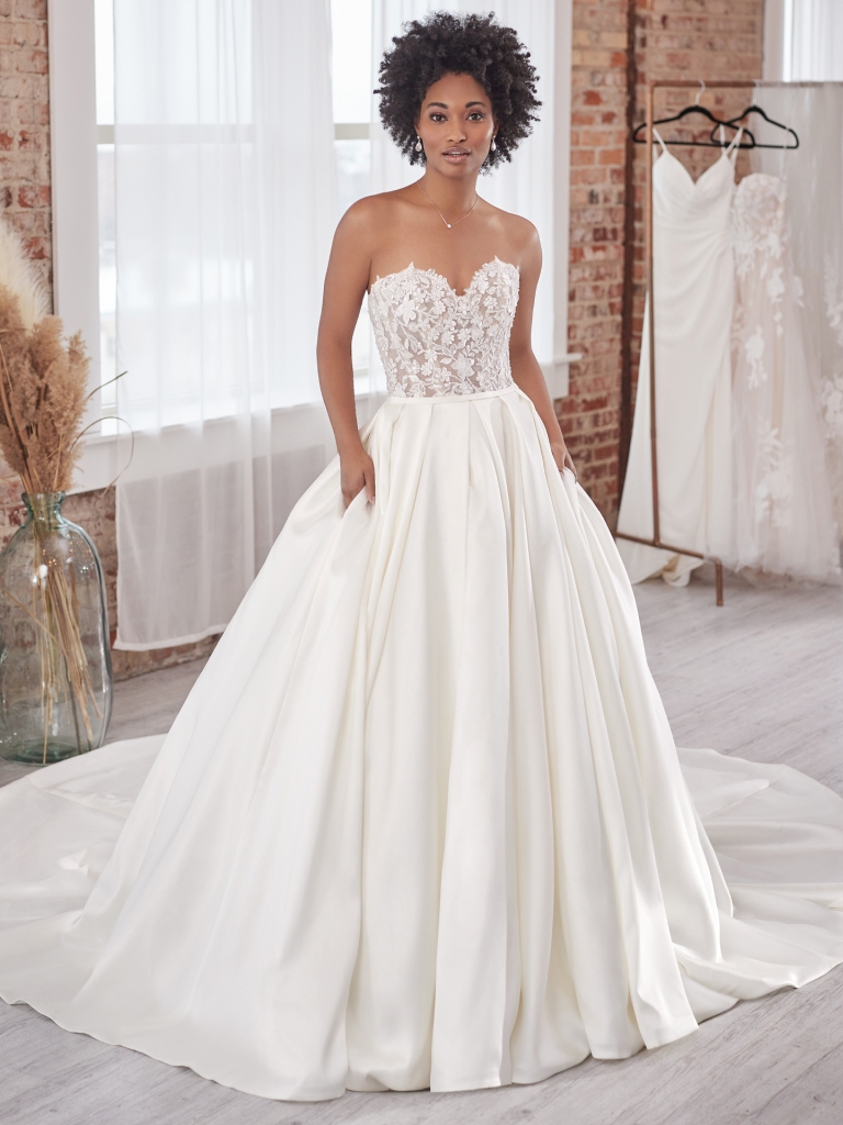 Bridal Dresses | Avenue 22 Bridal