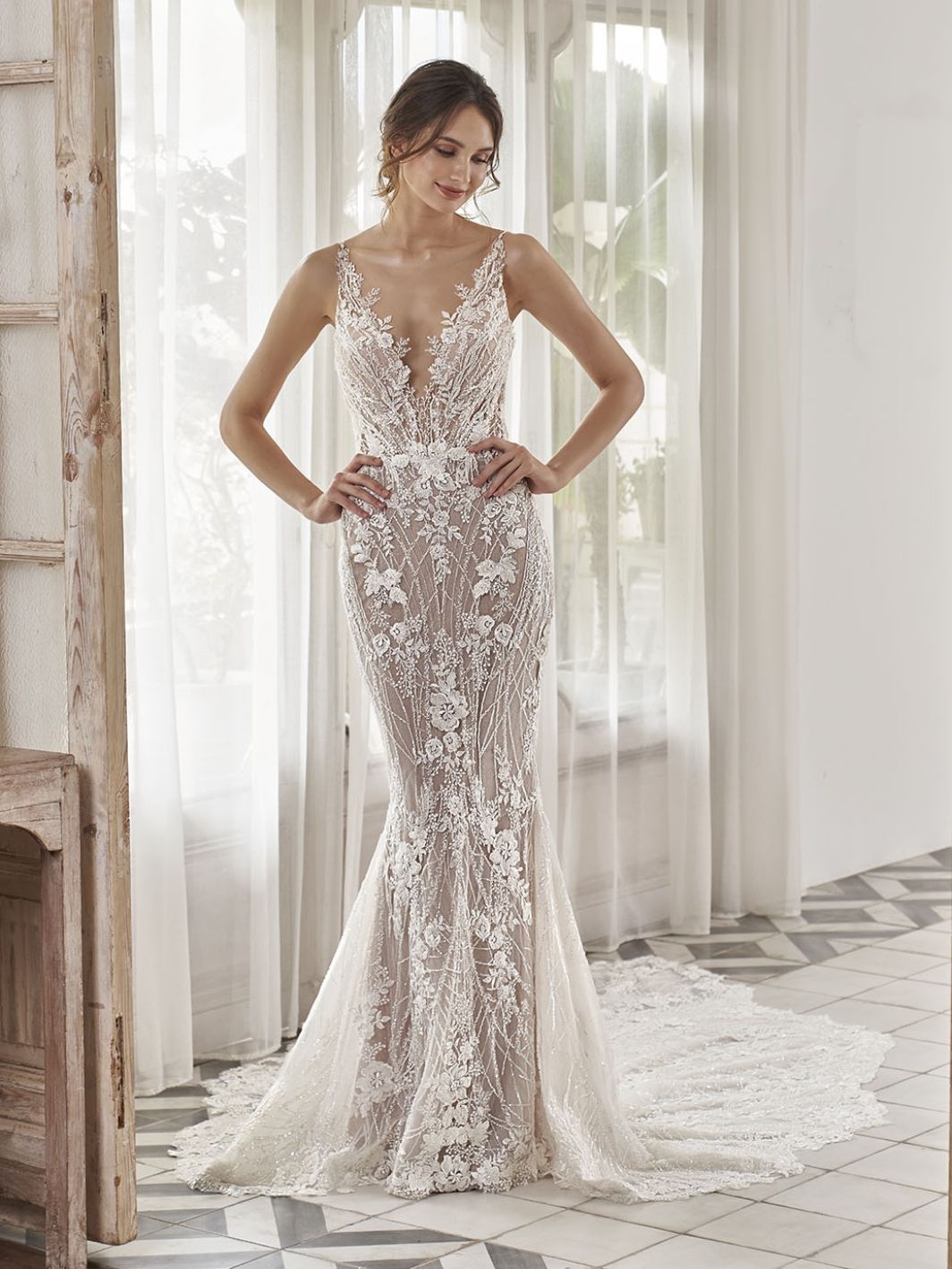 Pen Liv In Store Styles Bridal Dresses | Avenue 22 Bridal