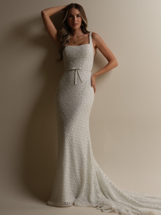 Sottero and Midgley - STAR (25SS350A01) | Avenue 22 Bridal