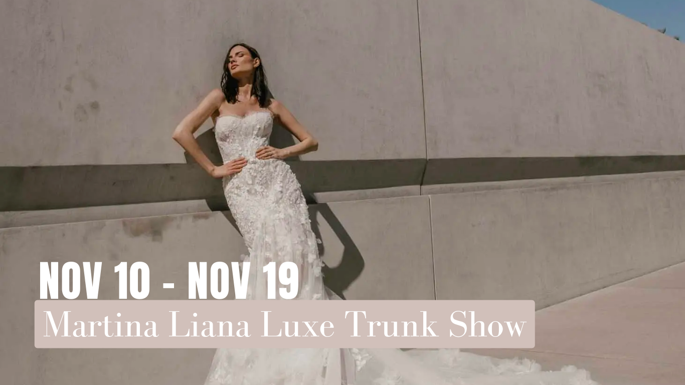 Avenue 22 Bridal | Toronto, ON Bridal Boutique