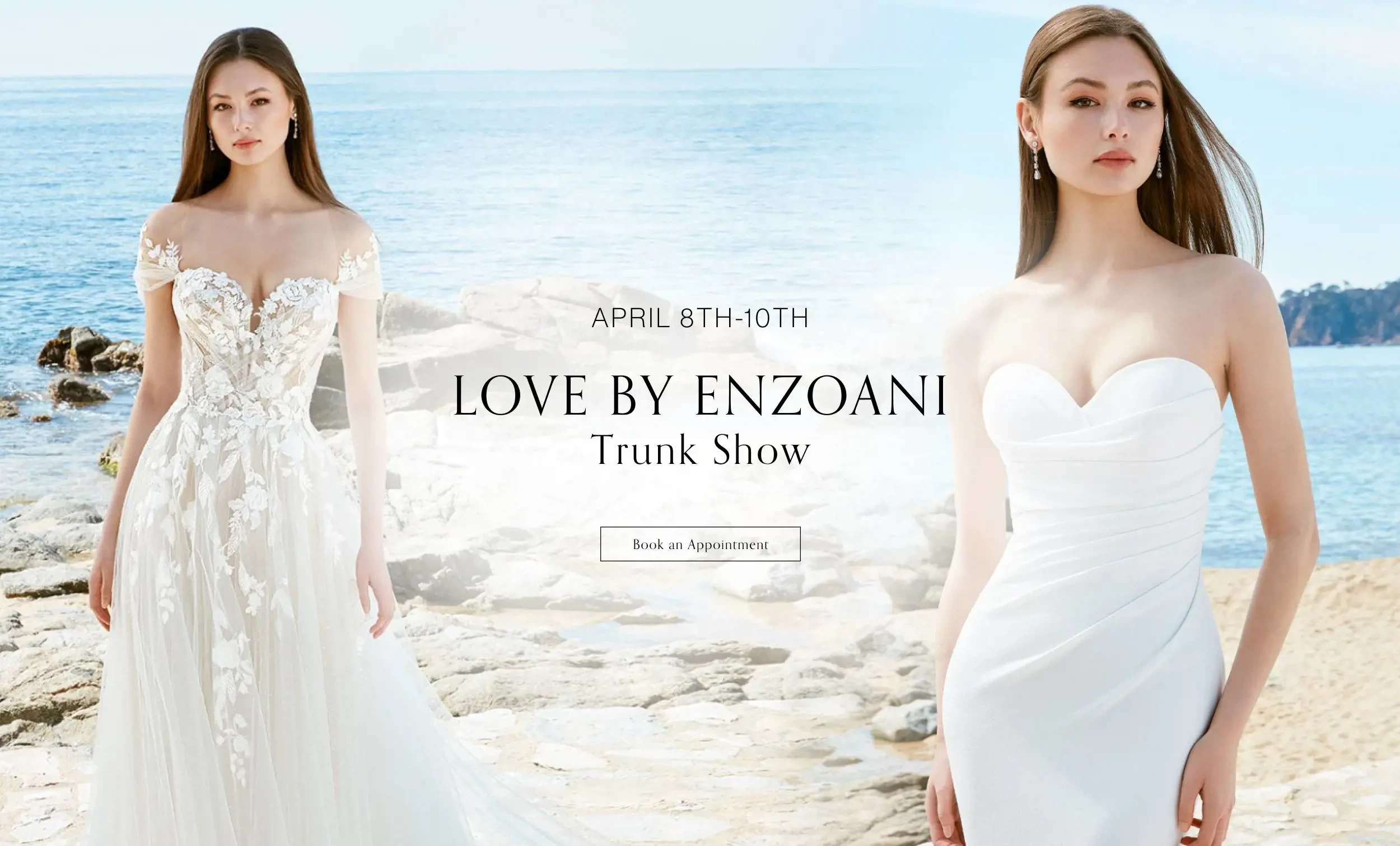 Avenue 22 Bridal